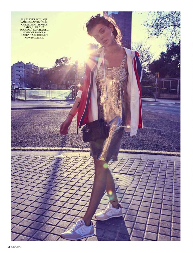 Picture of Liza Adamenko