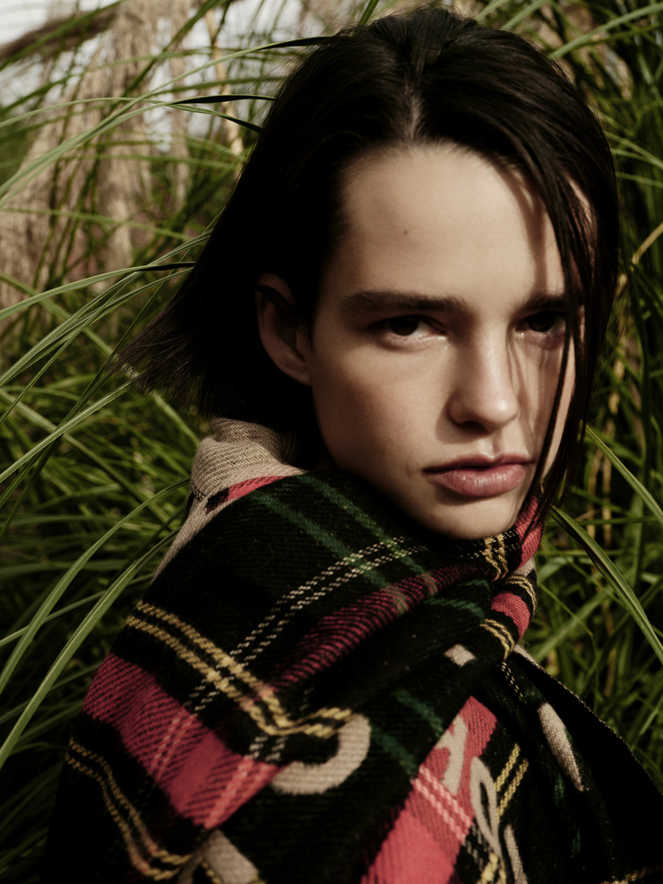 Image of Sarah Hartog