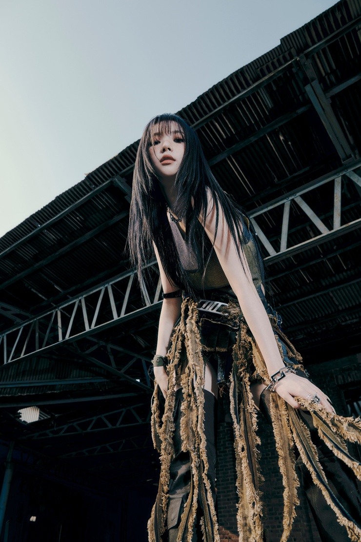 Picture of Girls On Top