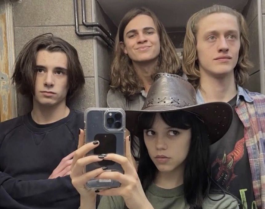 Image of Oliver Watson