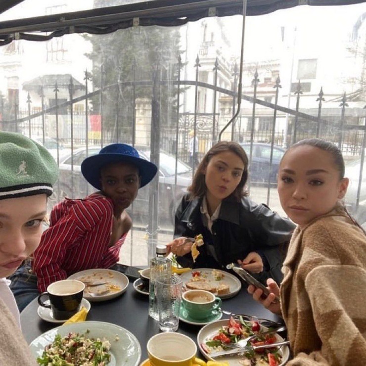 Picture of Johnna Dias-Watson