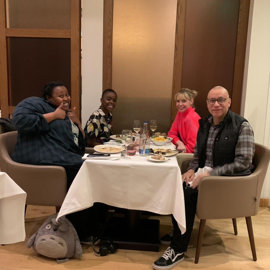 Picture of Joy Sunday