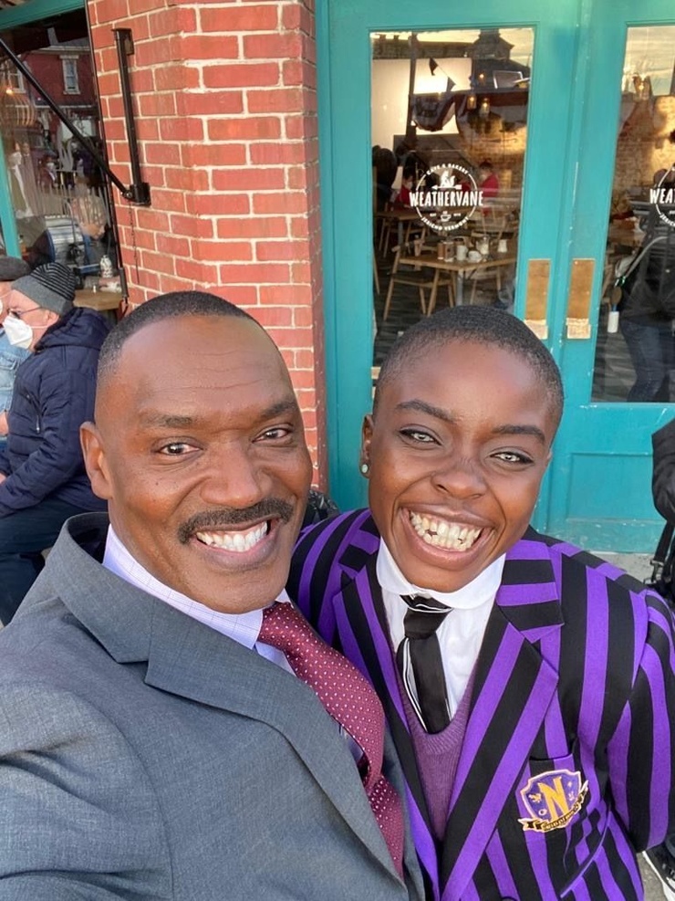 Picture of Joy Sunday