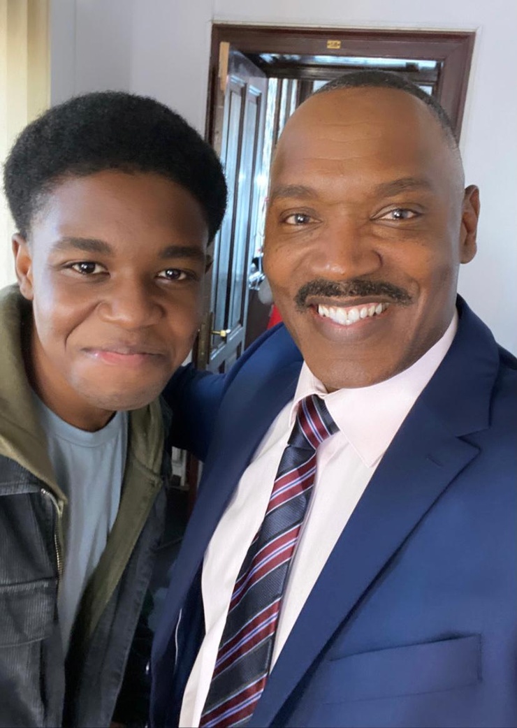 Image of Tommie Earl Jenkins