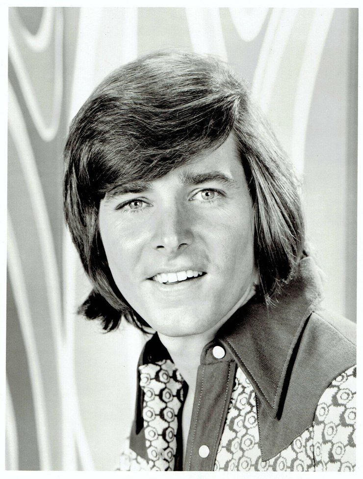Bobby Sherman