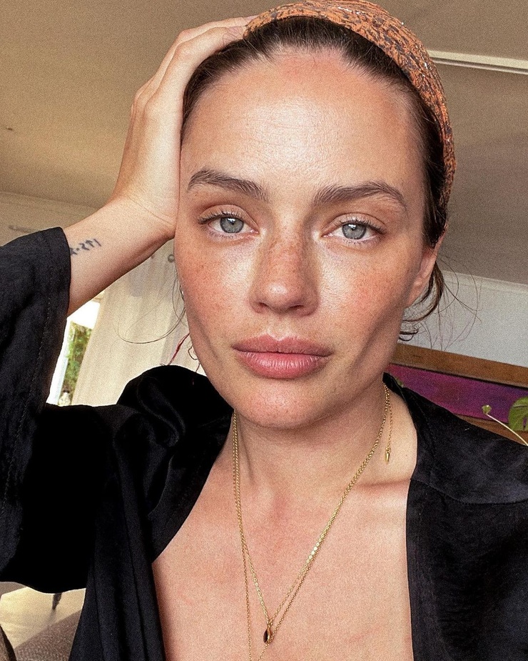 Picture of Jessica Lee Buchanan