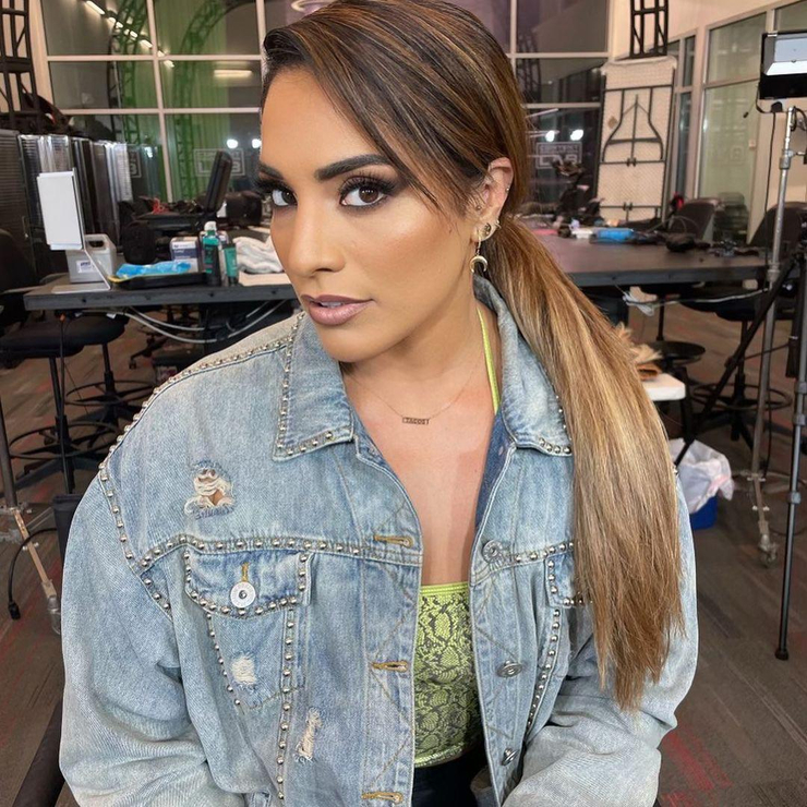 Picture of Victoria Gonzalez