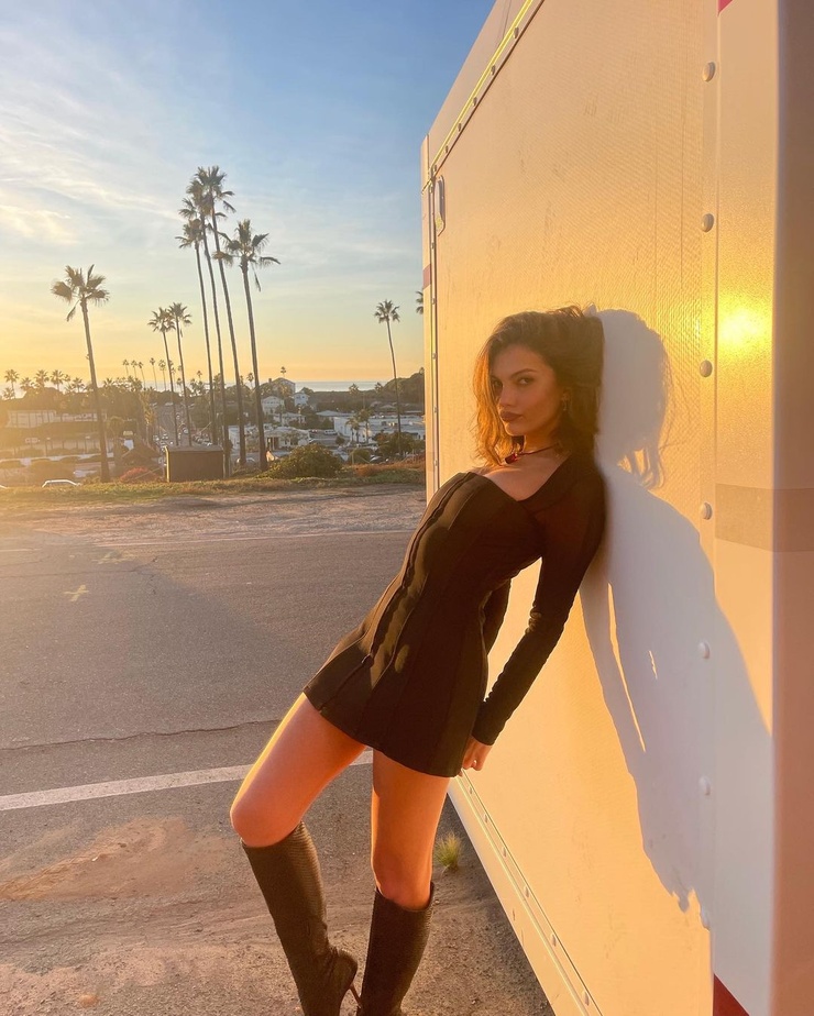 Picture of Olivia Rodriguez