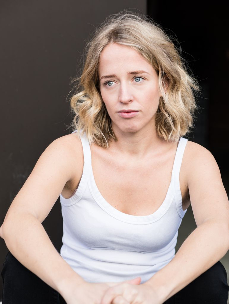 Image of Susanne Brückner