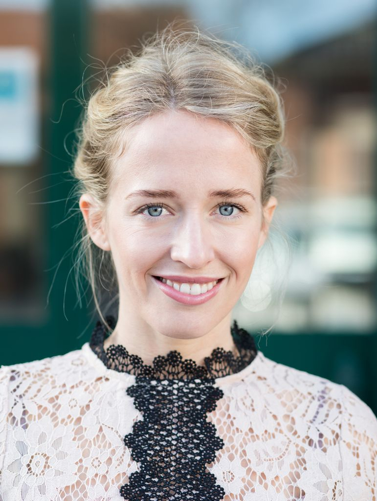 Picture of Susanne Brückner