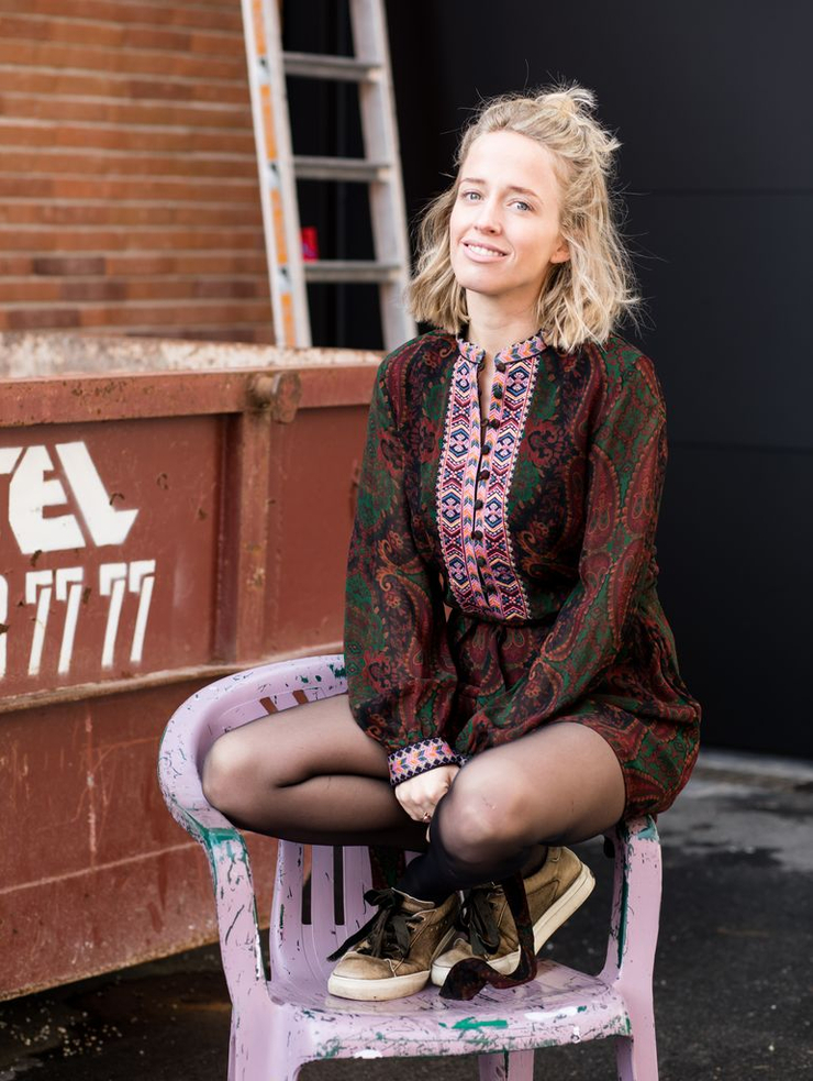 Picture of Susanne Brückner