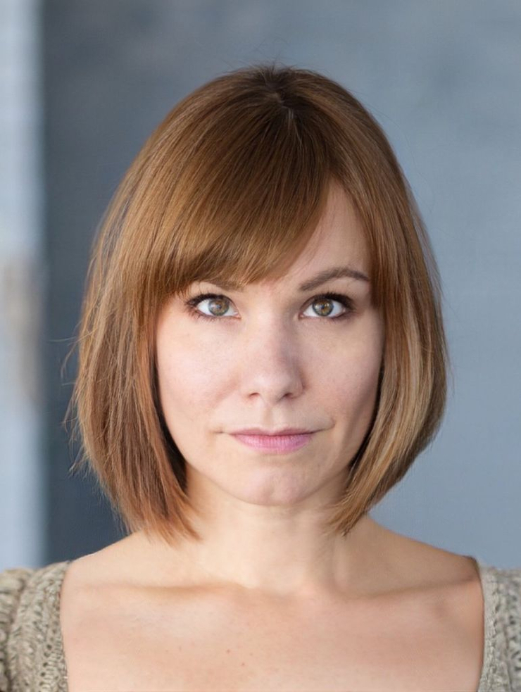 Picture of Isabell Stern