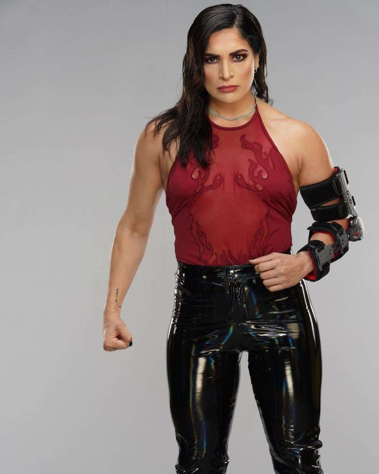 Picture of Victoria Gonzalez