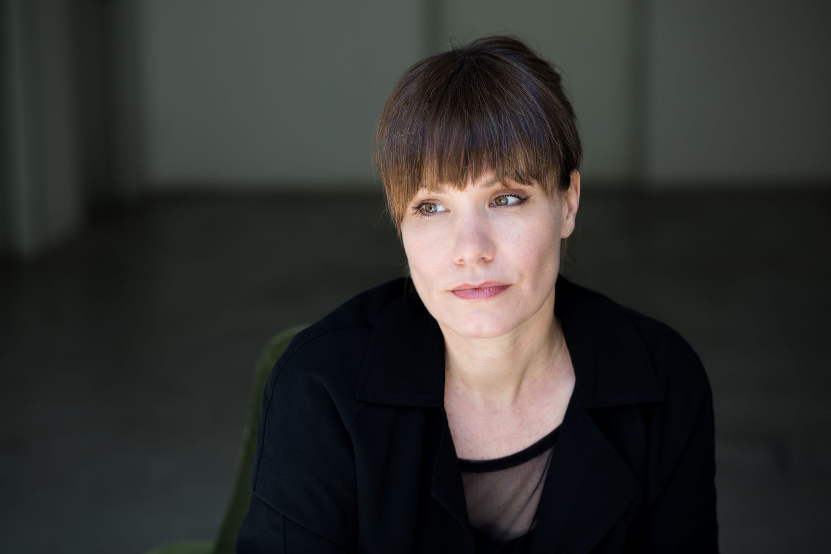 Picture of Isabell Stern