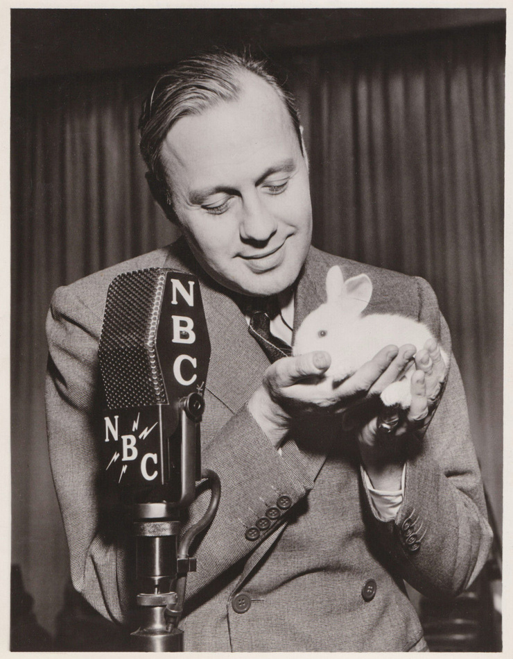 Jack Benny