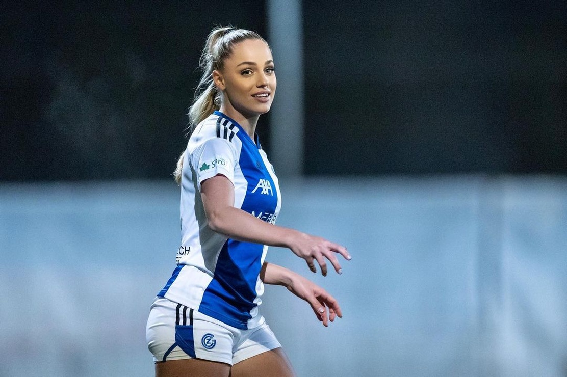 Picture of Ana Maria Marković