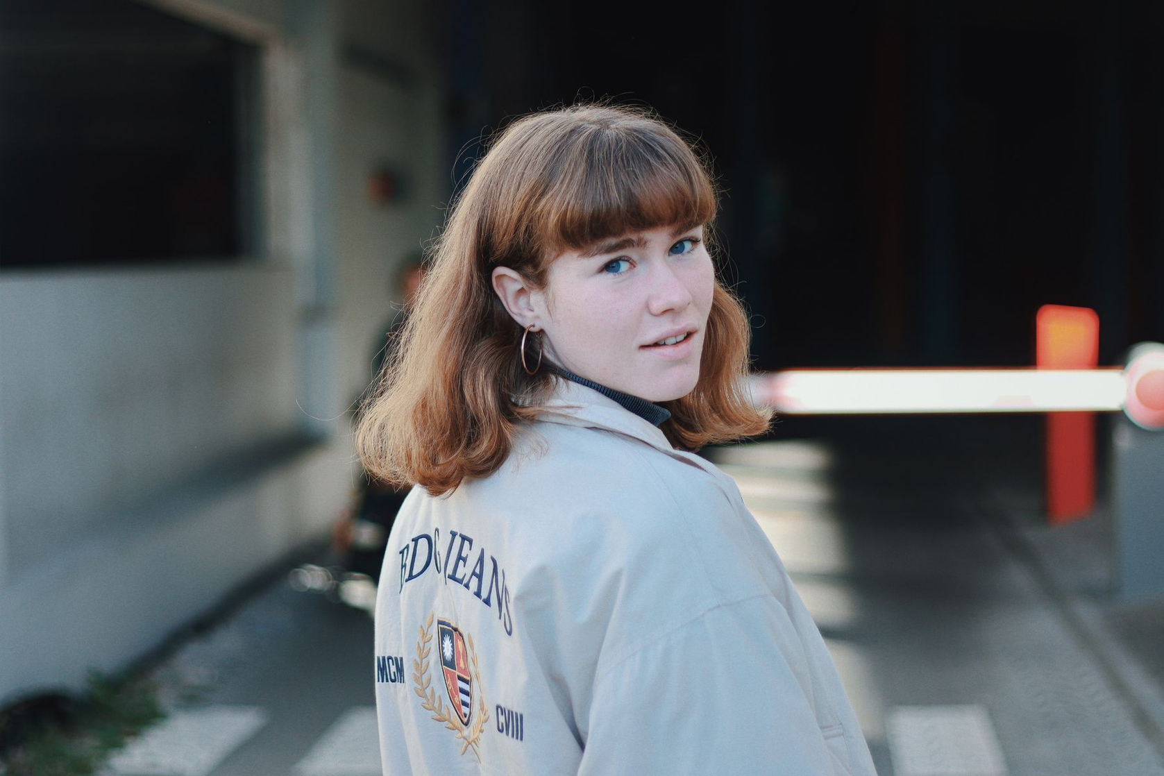 Picture of Laila Schuster