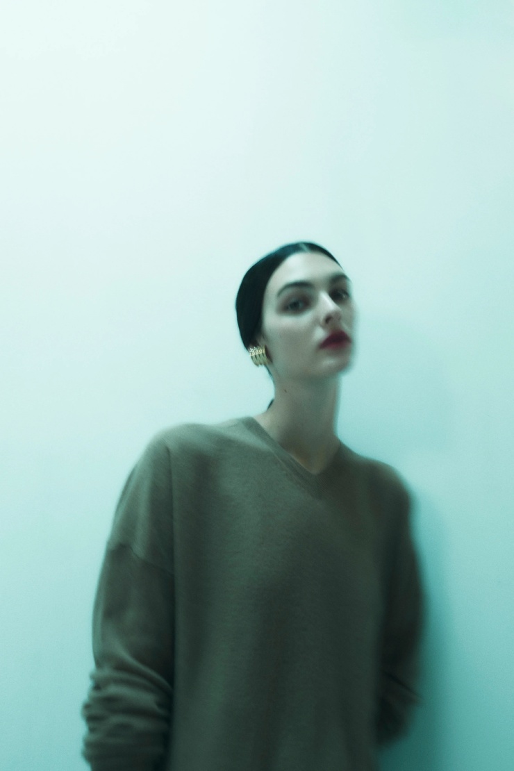 Picture of Vittoria Ceretti