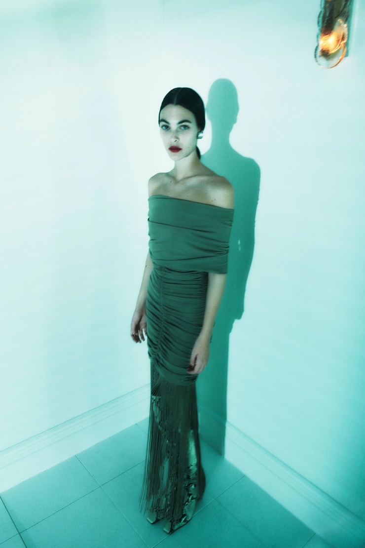 Image of Vittoria Ceretti