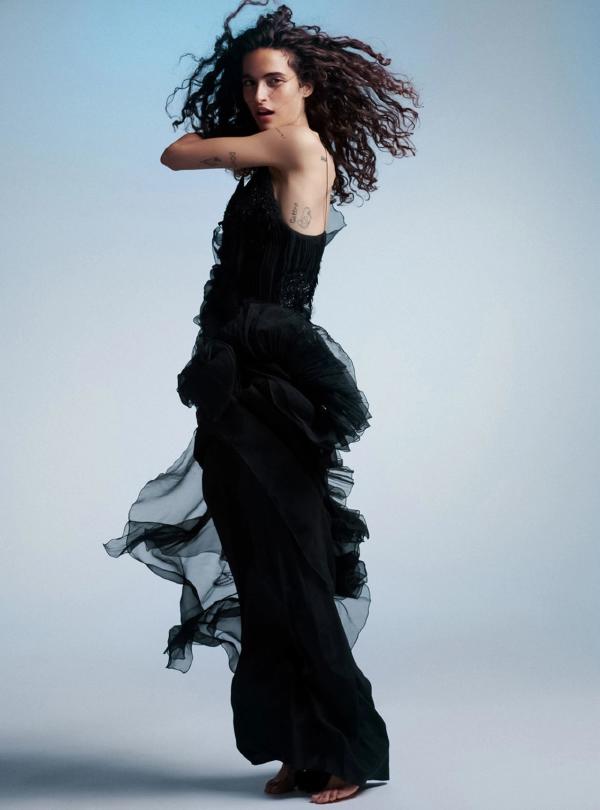 Picture of CHIARA SCELSI