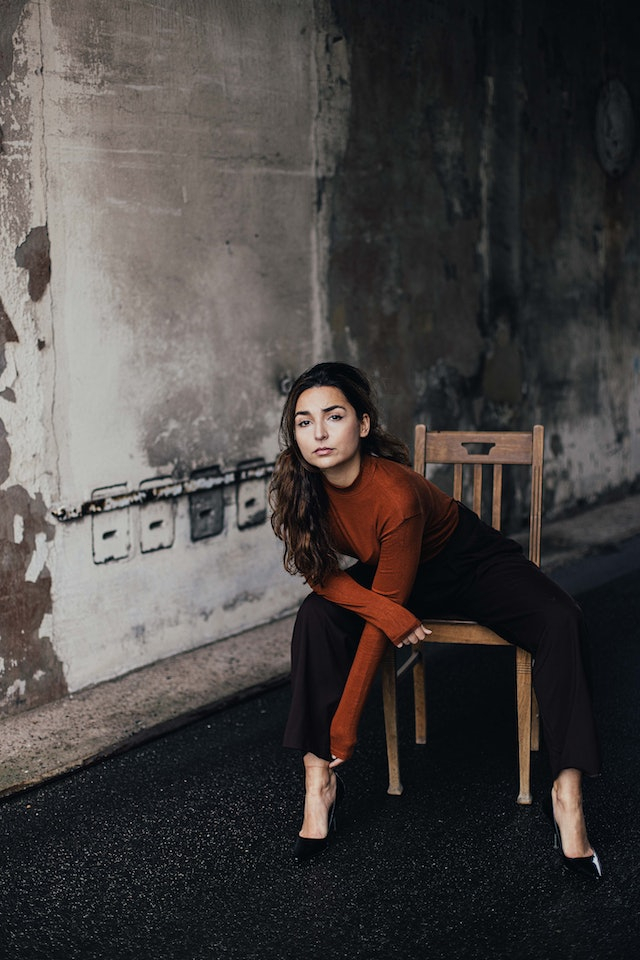 Picture of Rona Özkan