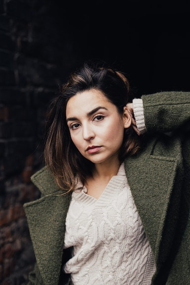 Picture of Rona Özkan