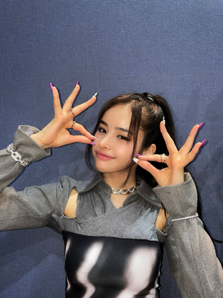 Amy Jannet Harvey image