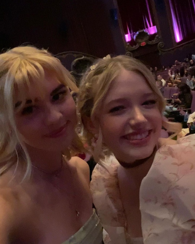 Picture of Callie Hope Haverda