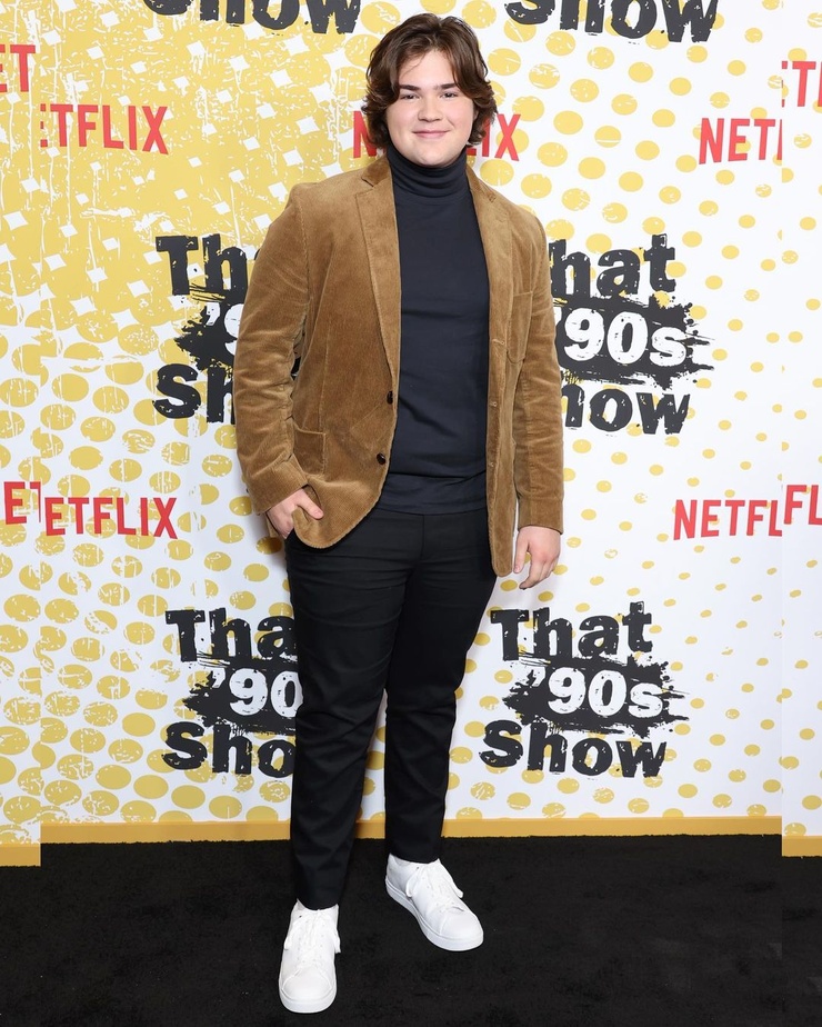 Maxwell Acee Donovan image