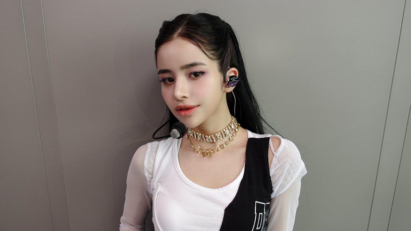 Picture of Amy Jannet Harvey