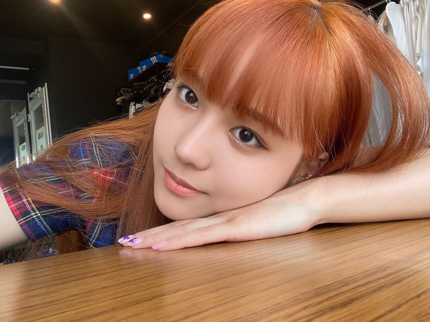 Picture of Ueda Juria