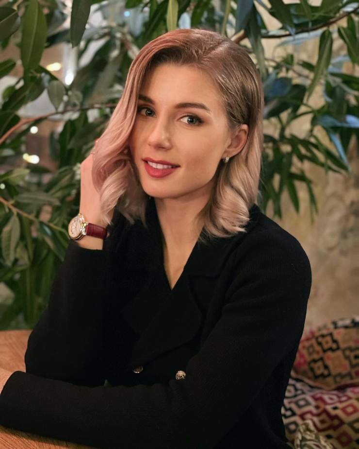 Ekaterina Vandaryeva picture