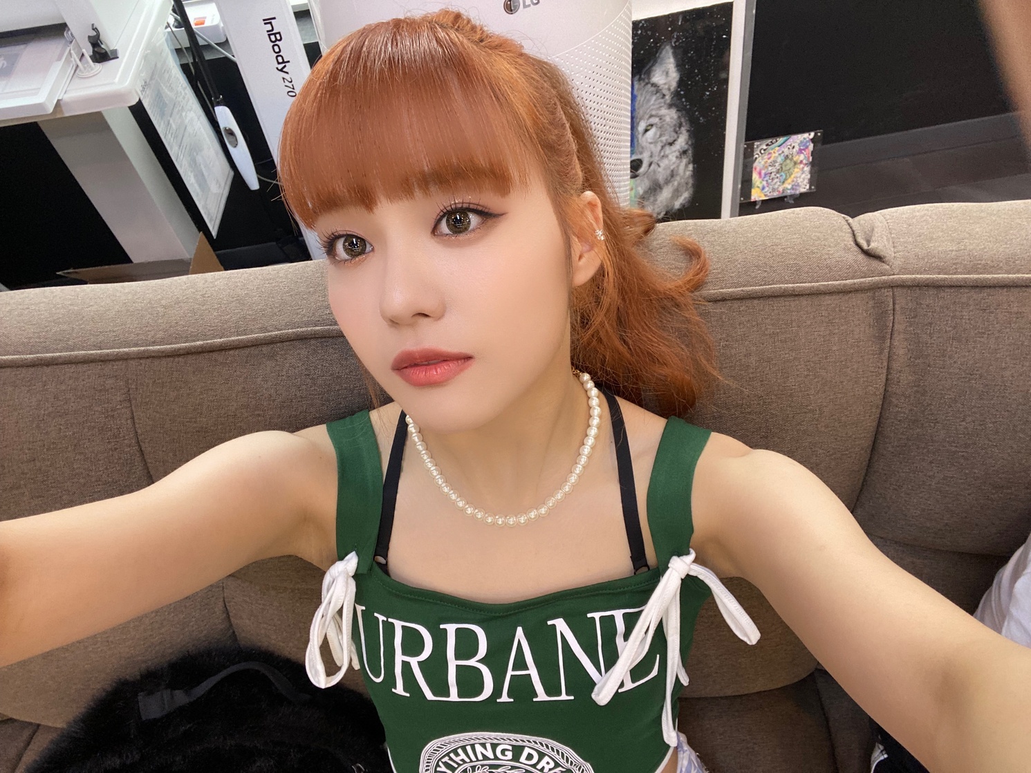 Picture of Ueda Juria