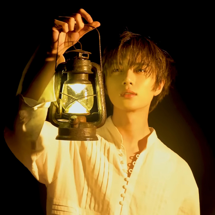 Picture of Beom-gyu Choi