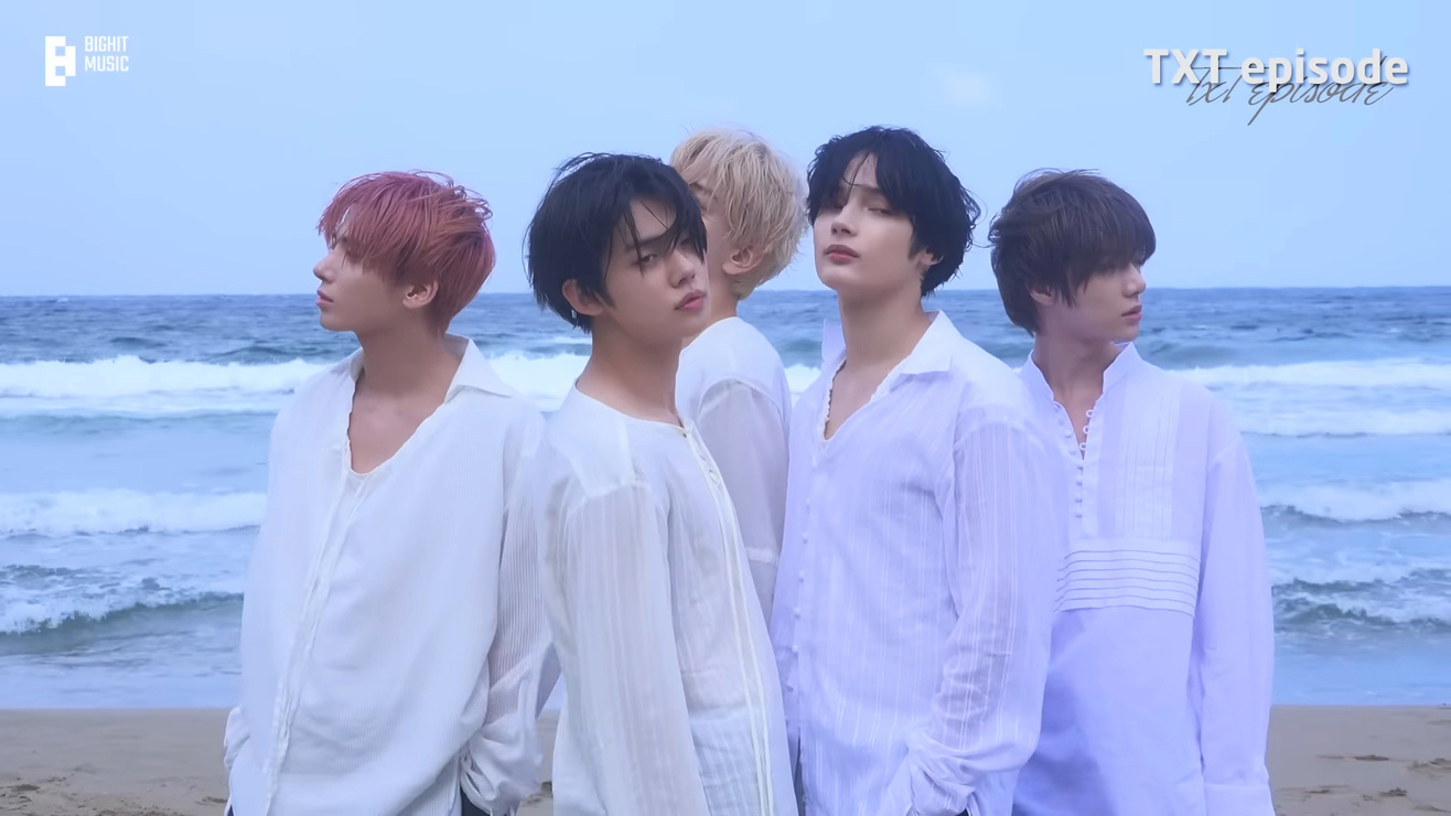 Picture of TXT
