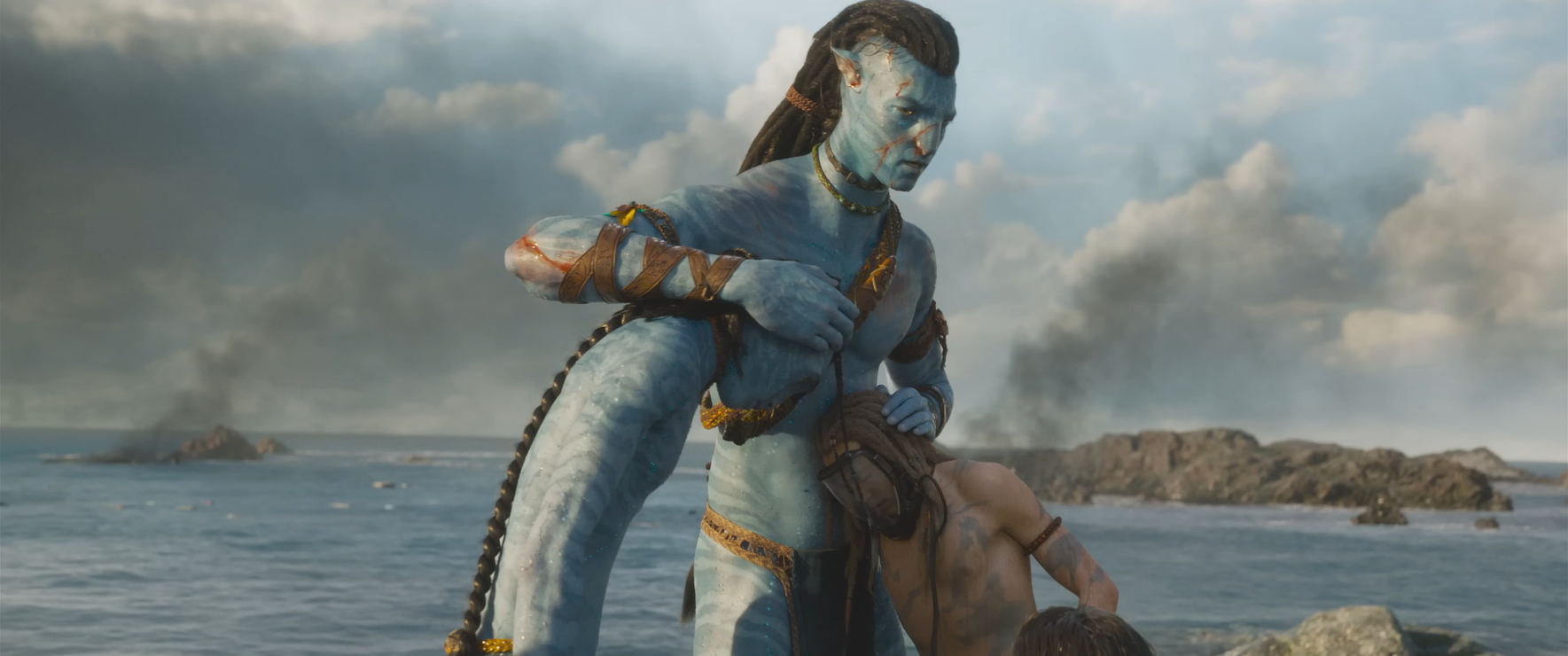Avatar: The Way of Water picture