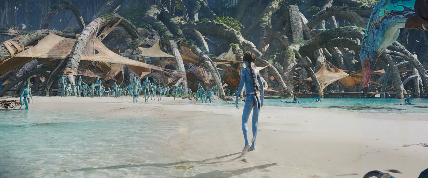 Picture of Avatar: The Way of Water