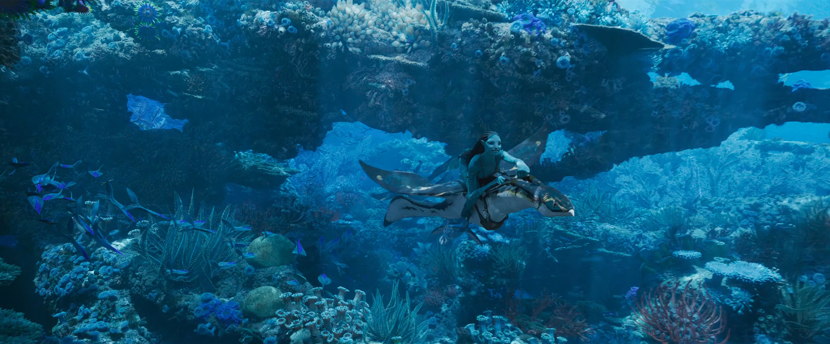 Picture of Avatar: The Way of Water