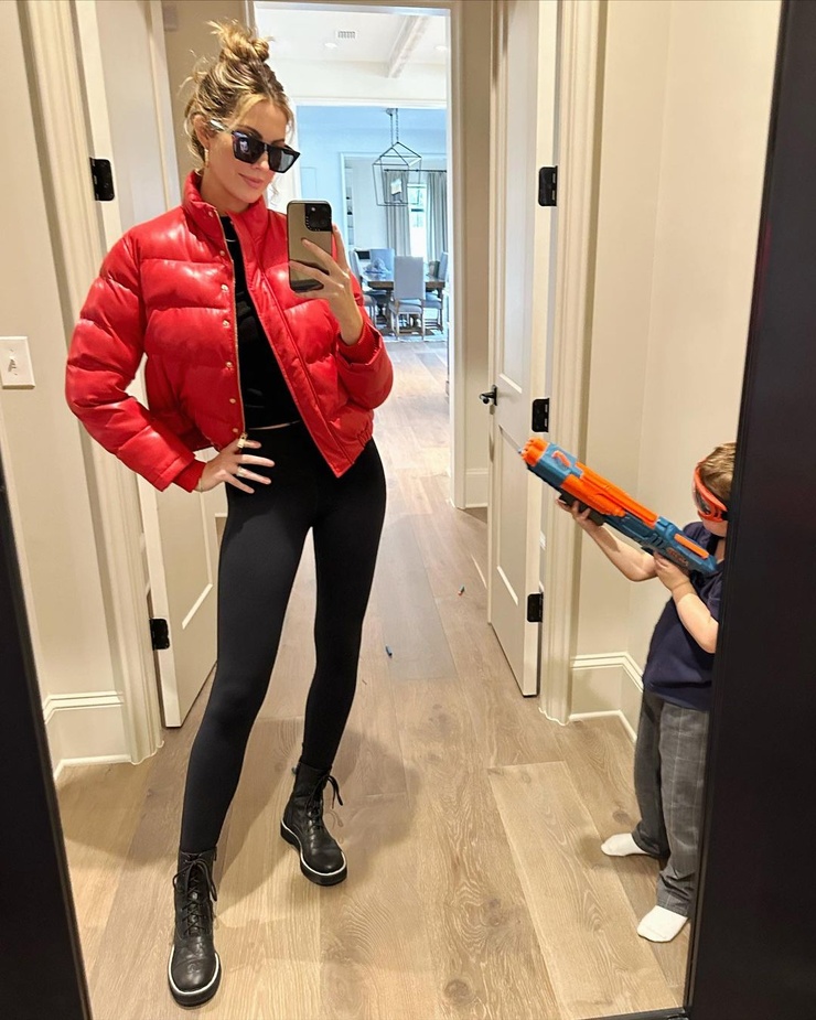 Picture of Katherine Webb