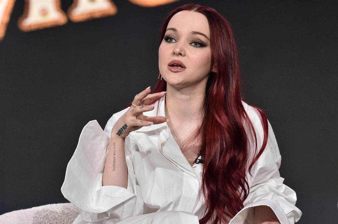 Picture of Dove Cameron