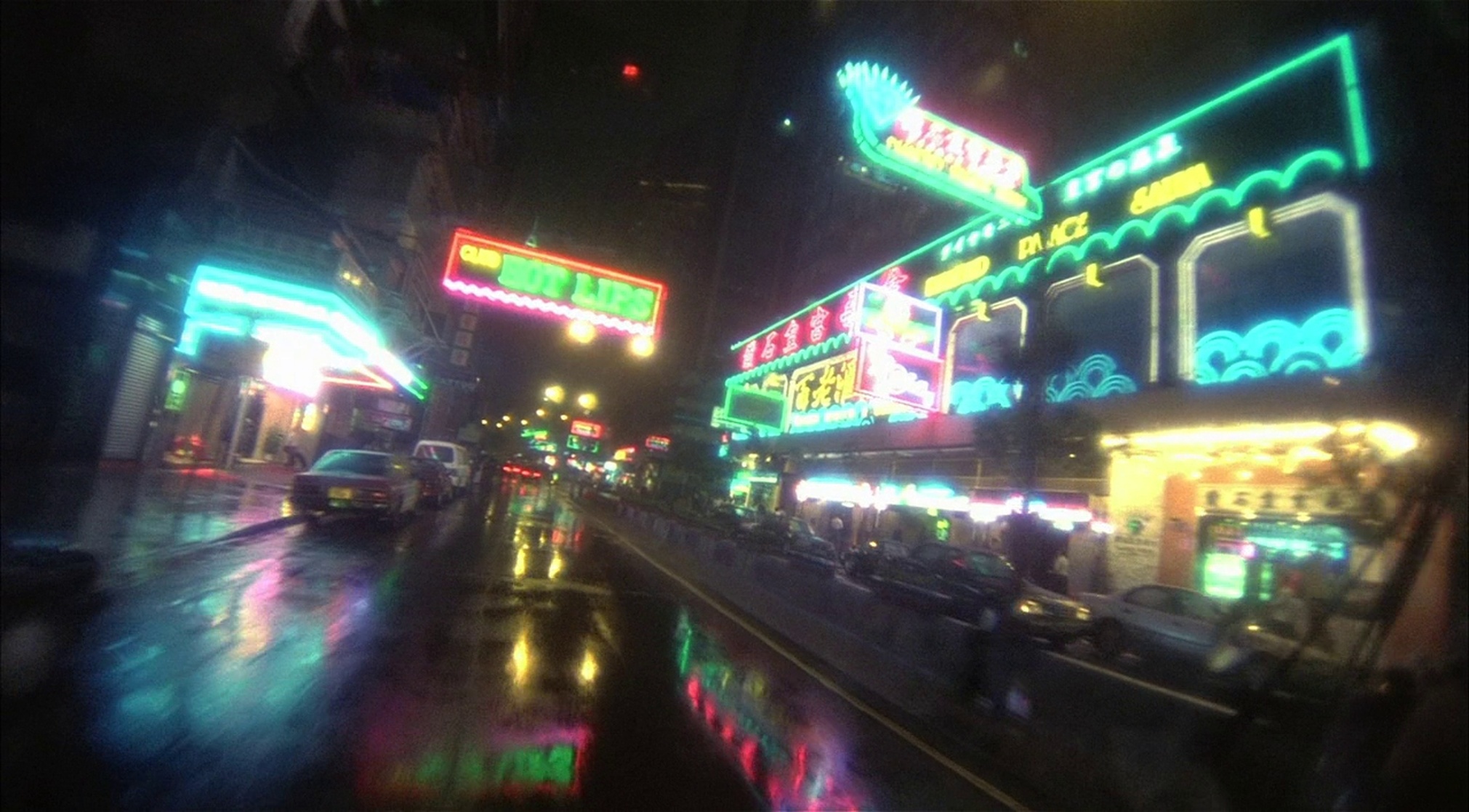 Picture of Fallen Angels