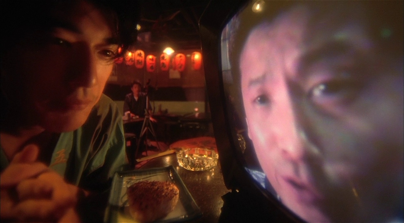 Image of Fallen Angels