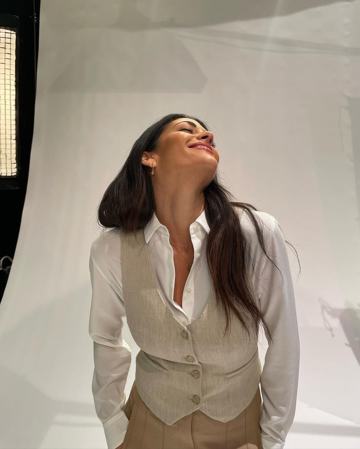 Picture of Inbar Lavi