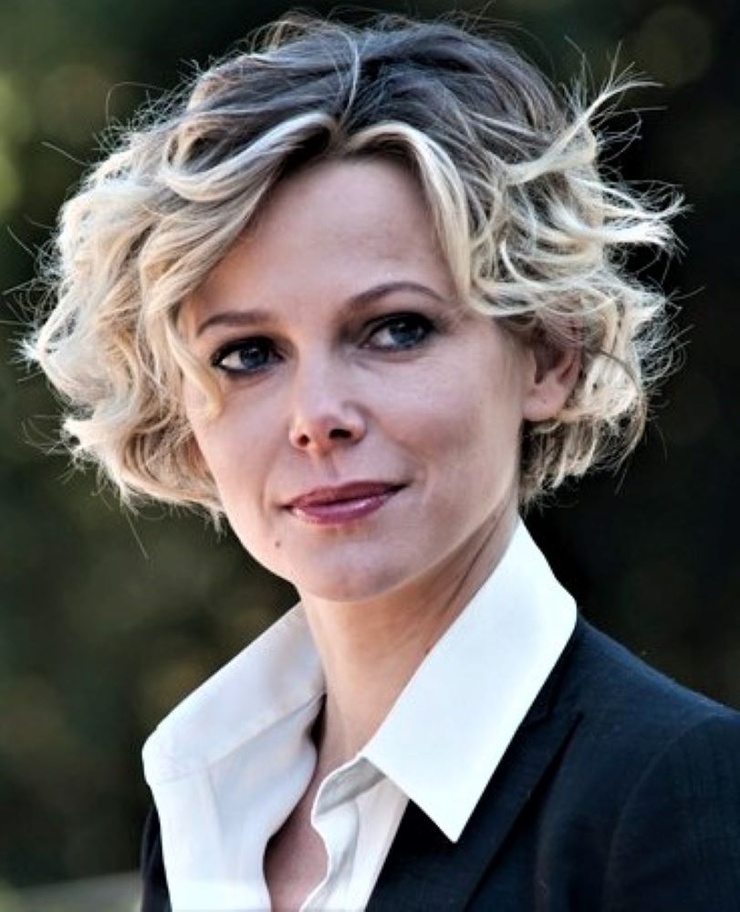 Barbora Bobulova