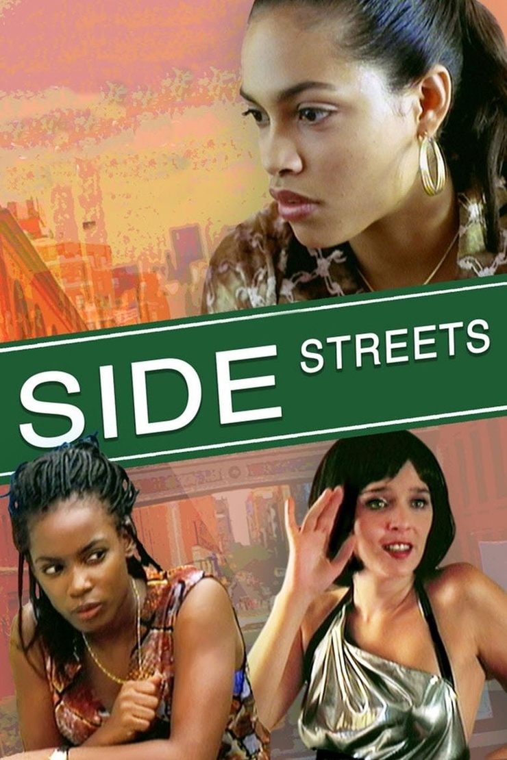 Picture of Side Streets