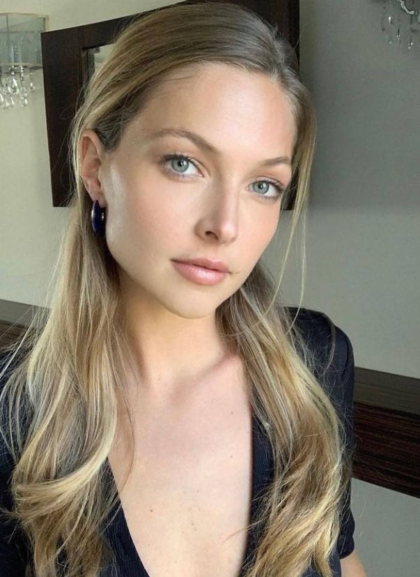 Picture of Ashley Smouter