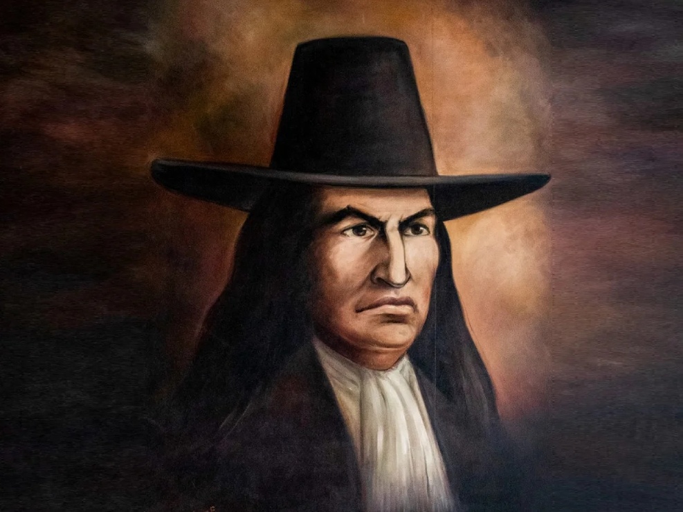 Túpac Amaru II picture