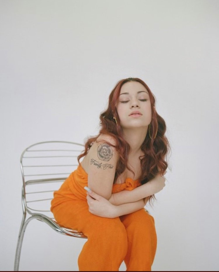 Danielle Bregoli picture