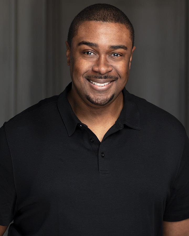 Picture of Kyle Clarington