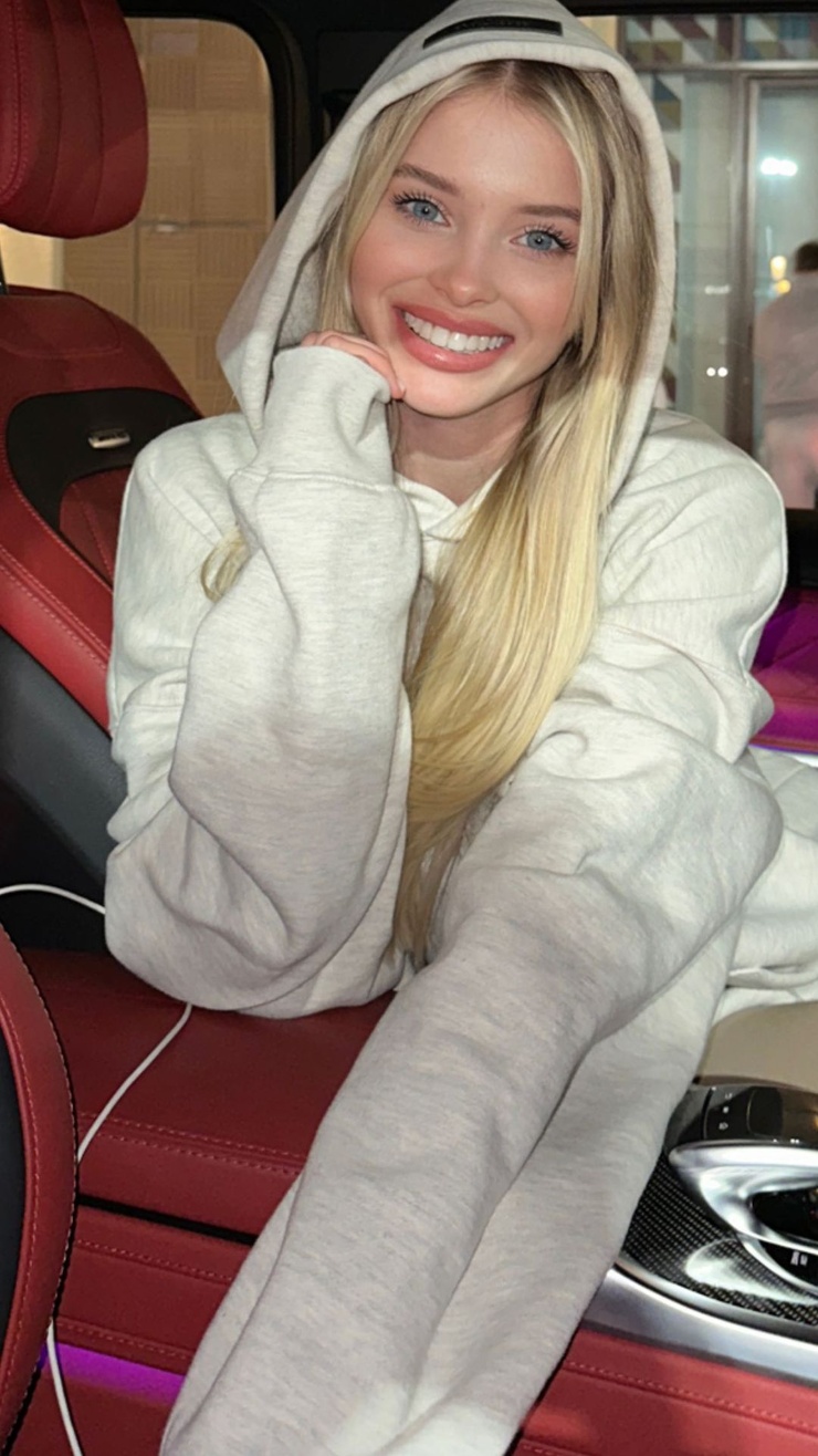 Picture of Alla Bruletova